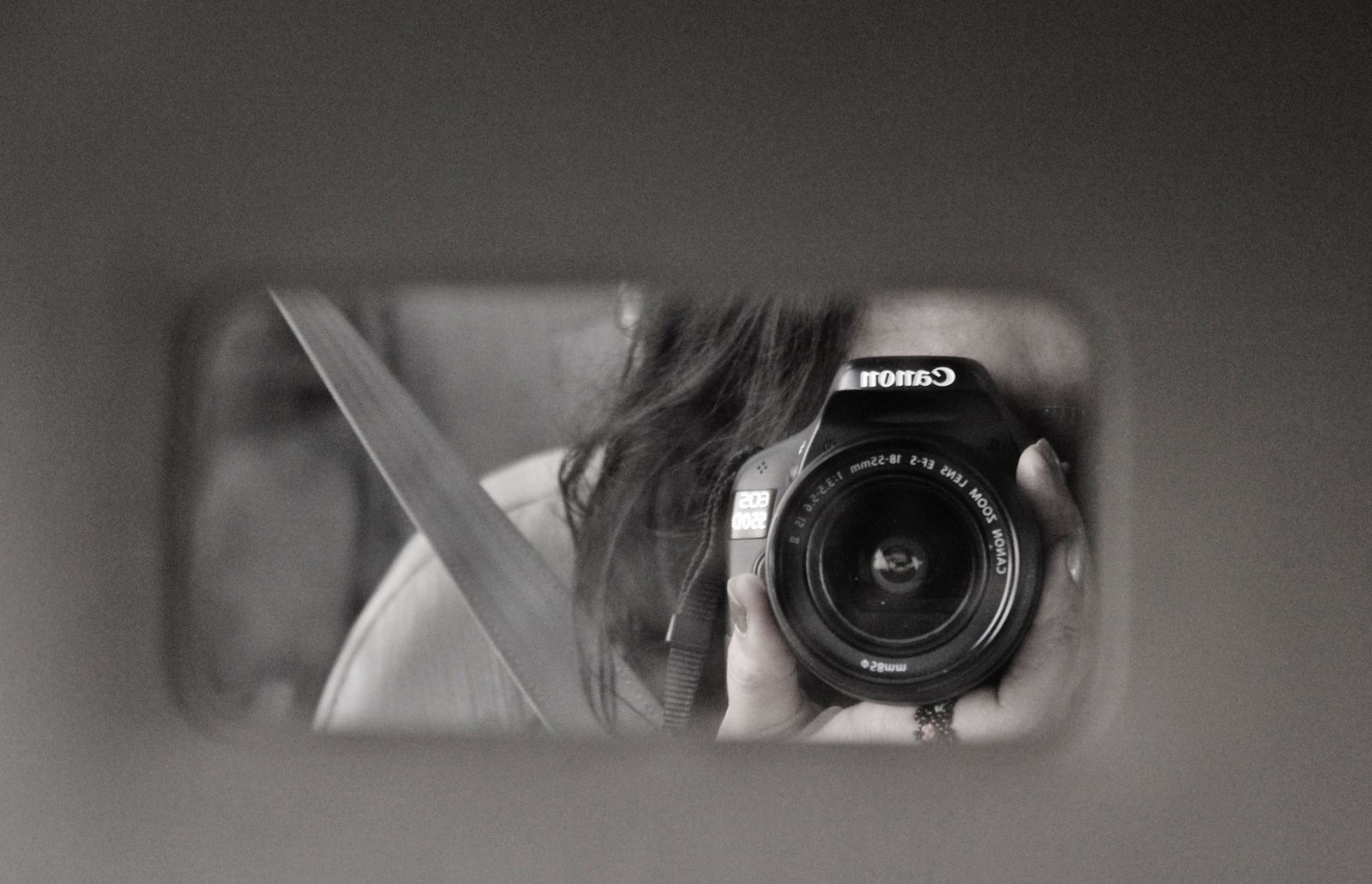 Getting Started On Your Photography Journey - Hey Beautiful!