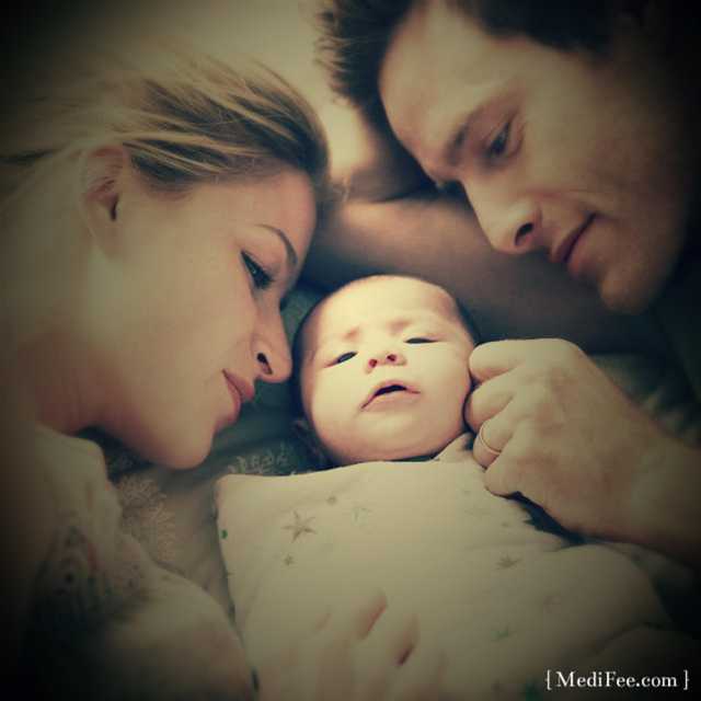 What & How of IVF Treatment - Hey Beautiful!
