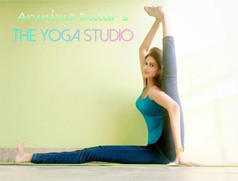 Former Mrs India World Arunima Dutta shares Her Path to Healing - Hey ...