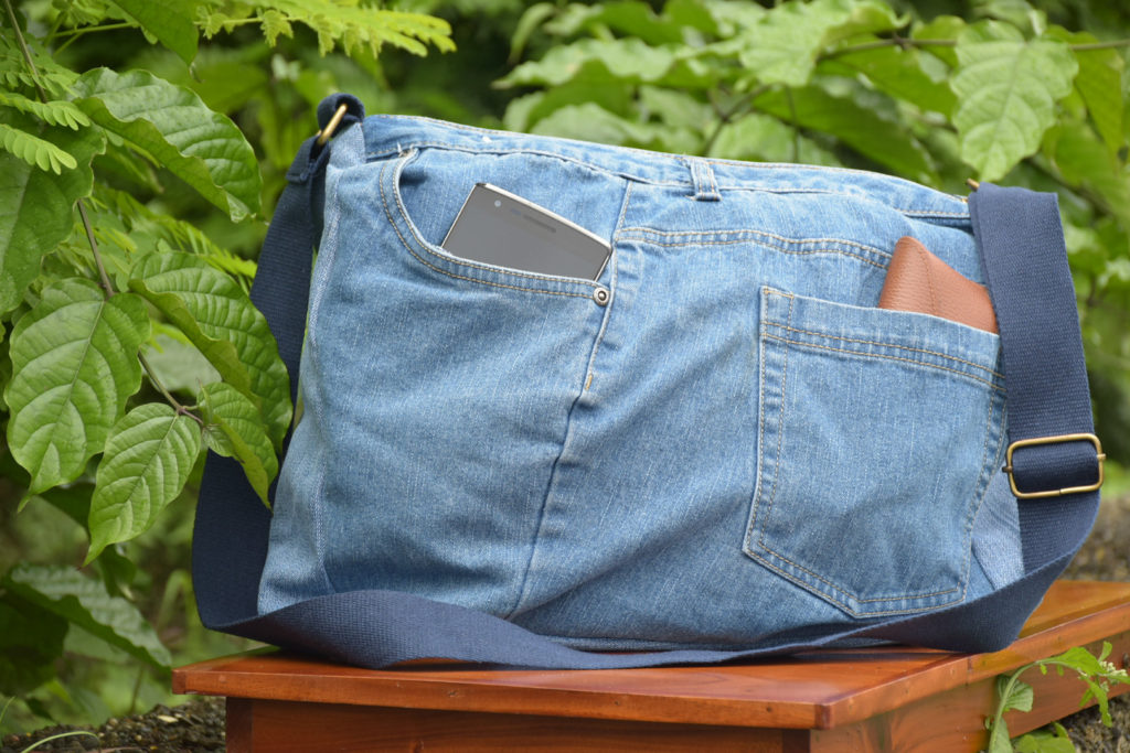 Making Upcycling Stylish with Dwij - Hey Beautiful!