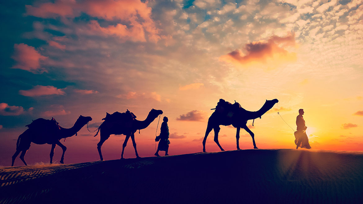 Things to Experience While You Are In Rajasthan - Hey Beautiful!